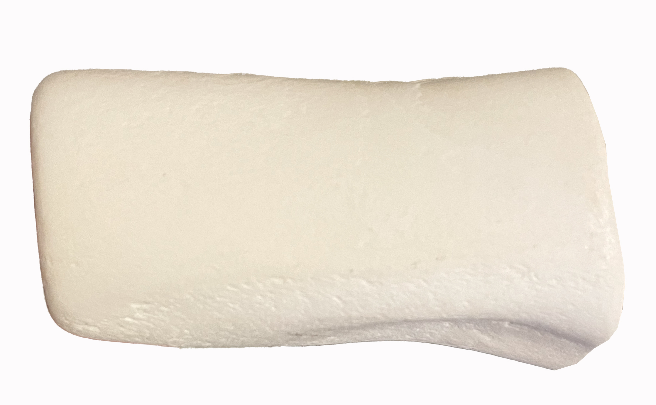 3-4 Inch Natural Sterilized Bone With UPC