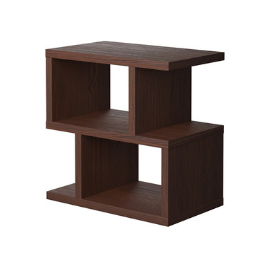 Conran Style Brompton Balance Low Shelving - Natural Oil