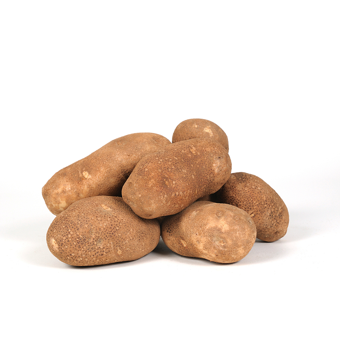 POTRUS060 | Russet Potato (60CT) - Pacific Coast Fresh Co.