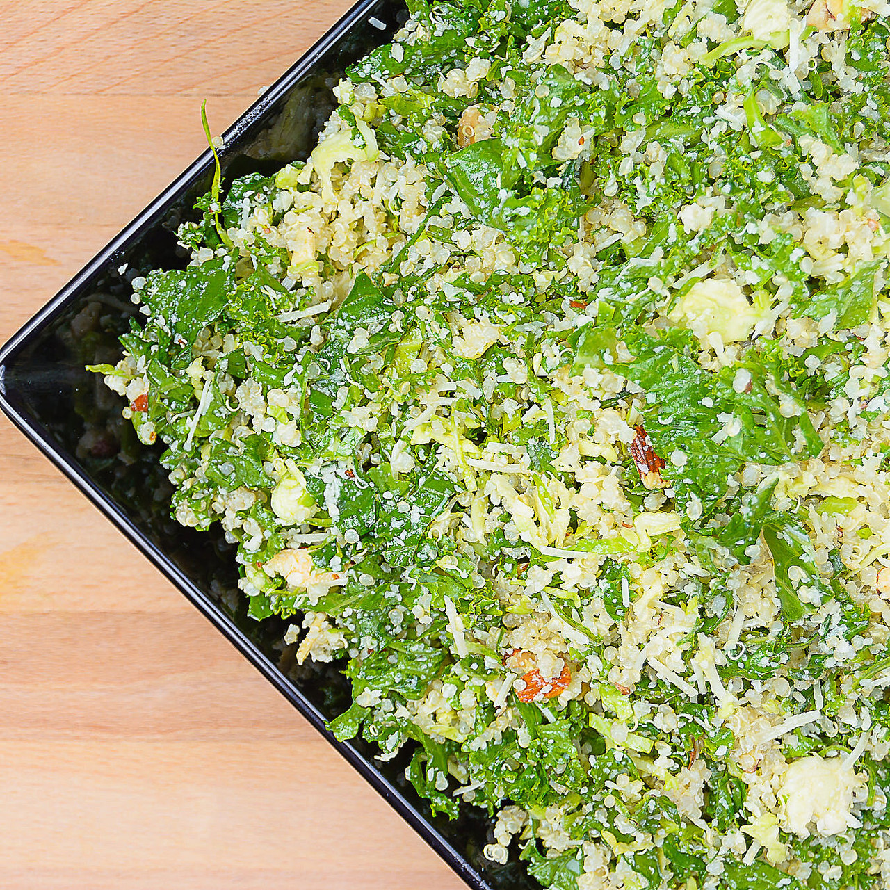 PFKTQUIBRUL | Quinoa Brussels with Lemon Kit (6.4#) - Pacific Coast ...