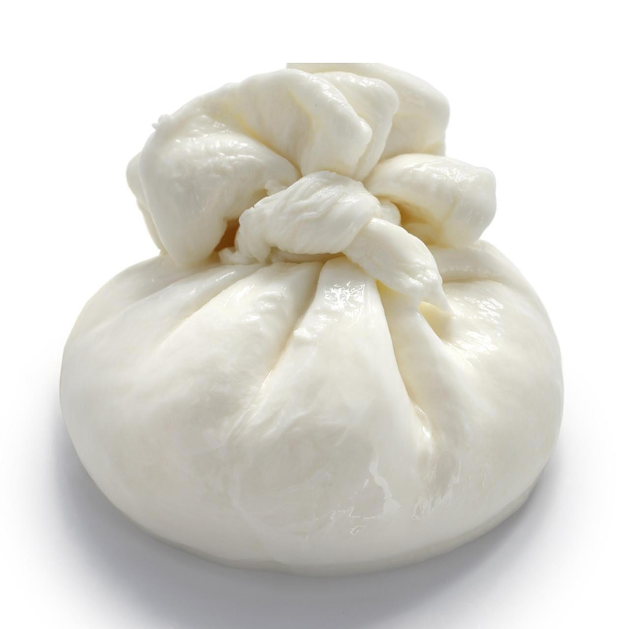 CHZBUR006 | Burrata Cheese (6/1#) - Pacific Coast Fresh Co.