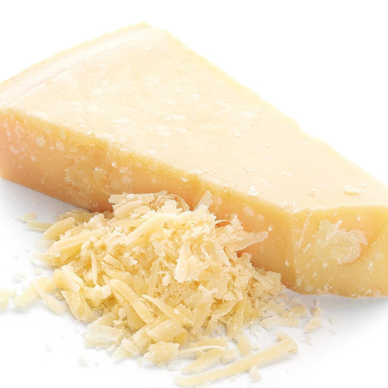 CHZPAR004SHR | Shredded Parmesan Cheese (4/5#) - Pacific Coast Fresh Co.