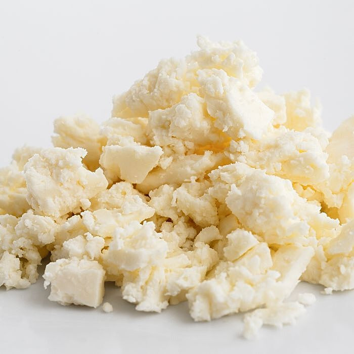 CHZFET004 | Feta Cheese Crumbles (4/2.5#) - Pacific Coast Fresh Co.