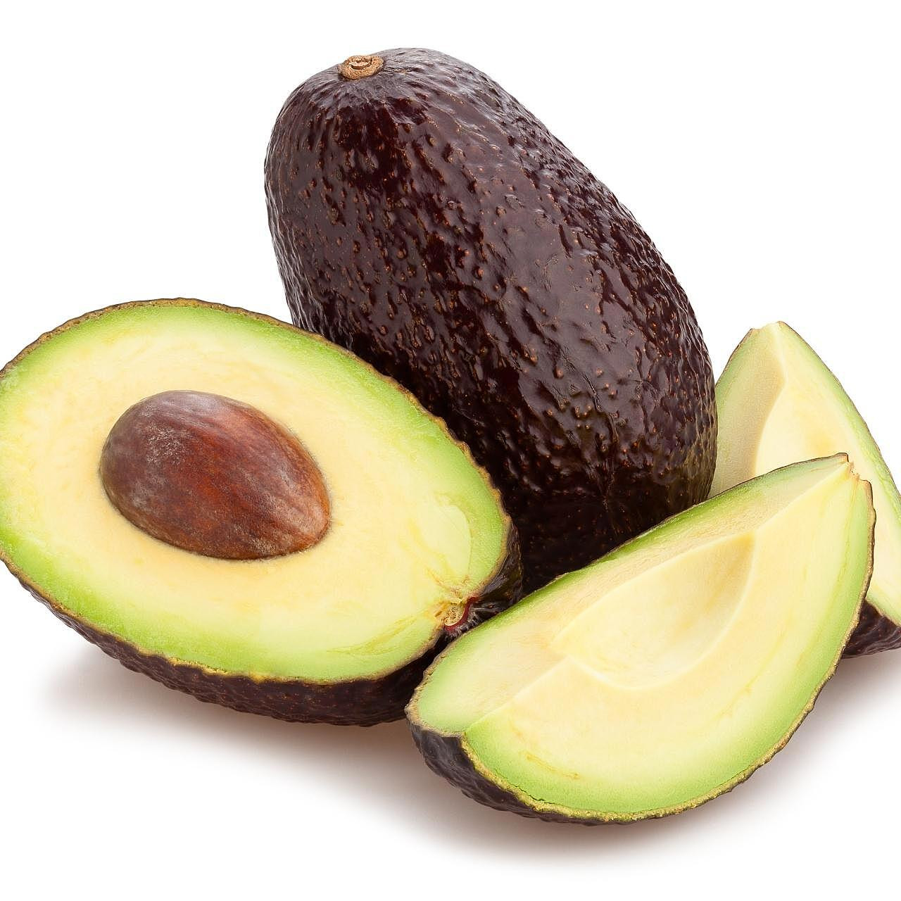 AVO048OR | Organic Avocado (48CT) - Pacific Coast Fresh Co.