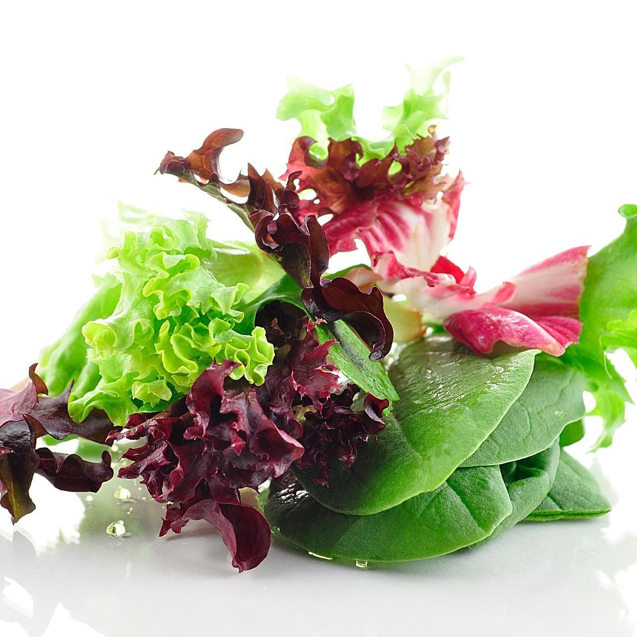LETSPI03#SF | Spicy Mix (3#) - Pacific Coast Fresh Co.