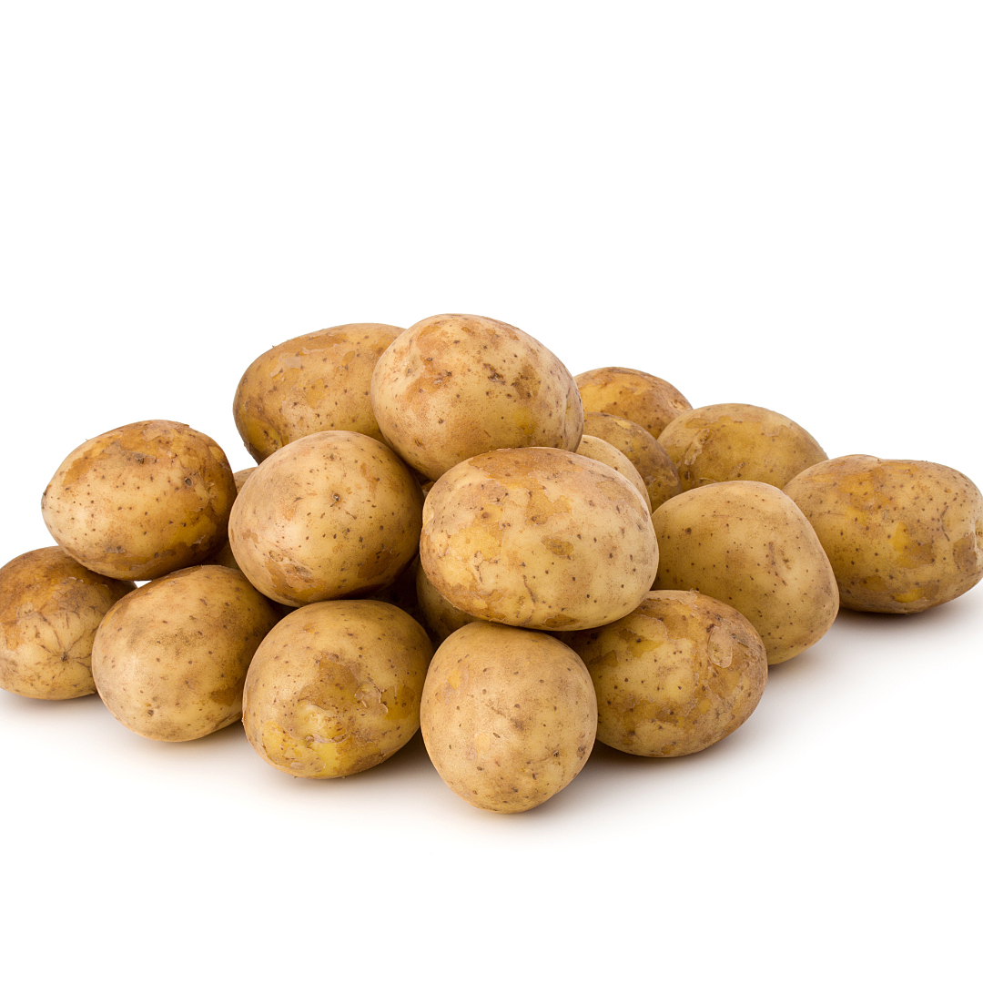 POTRUS090 | Northwest Russet Potato (90CT) - Pacific Coast Fresh Co.