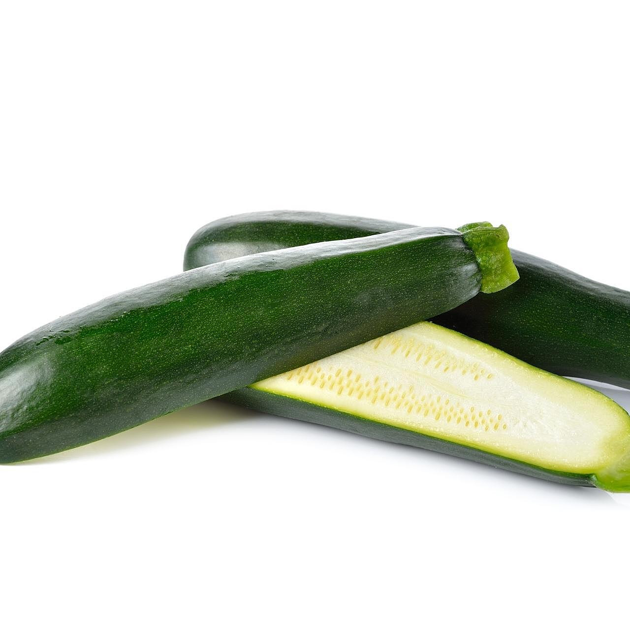 SQUZUC03#FY | Fancy Zucchini Squash (3#) - Pacific Coast Fresh Co.