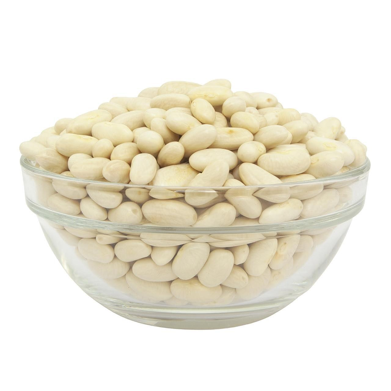 BEACAN10# | Cannelini Beans (5#) - Pacific Coast Fresh Co.