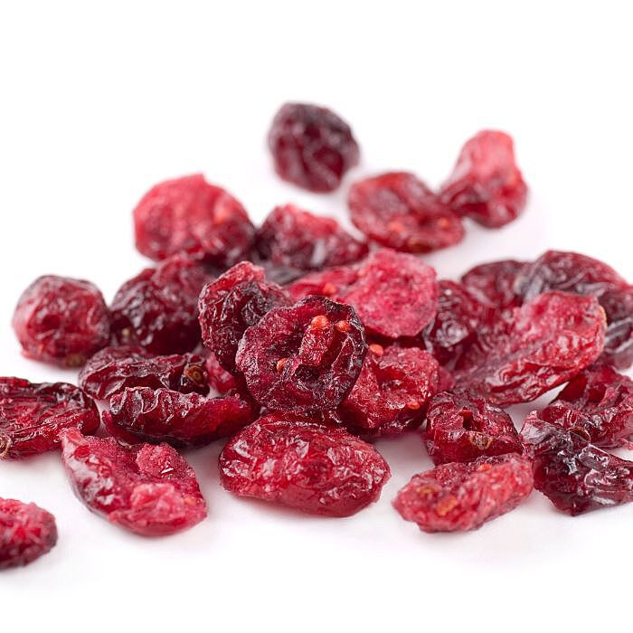 BERCRA01#DRY | Dried Cranberries (1#) - Pacific Coast Fresh Co.
