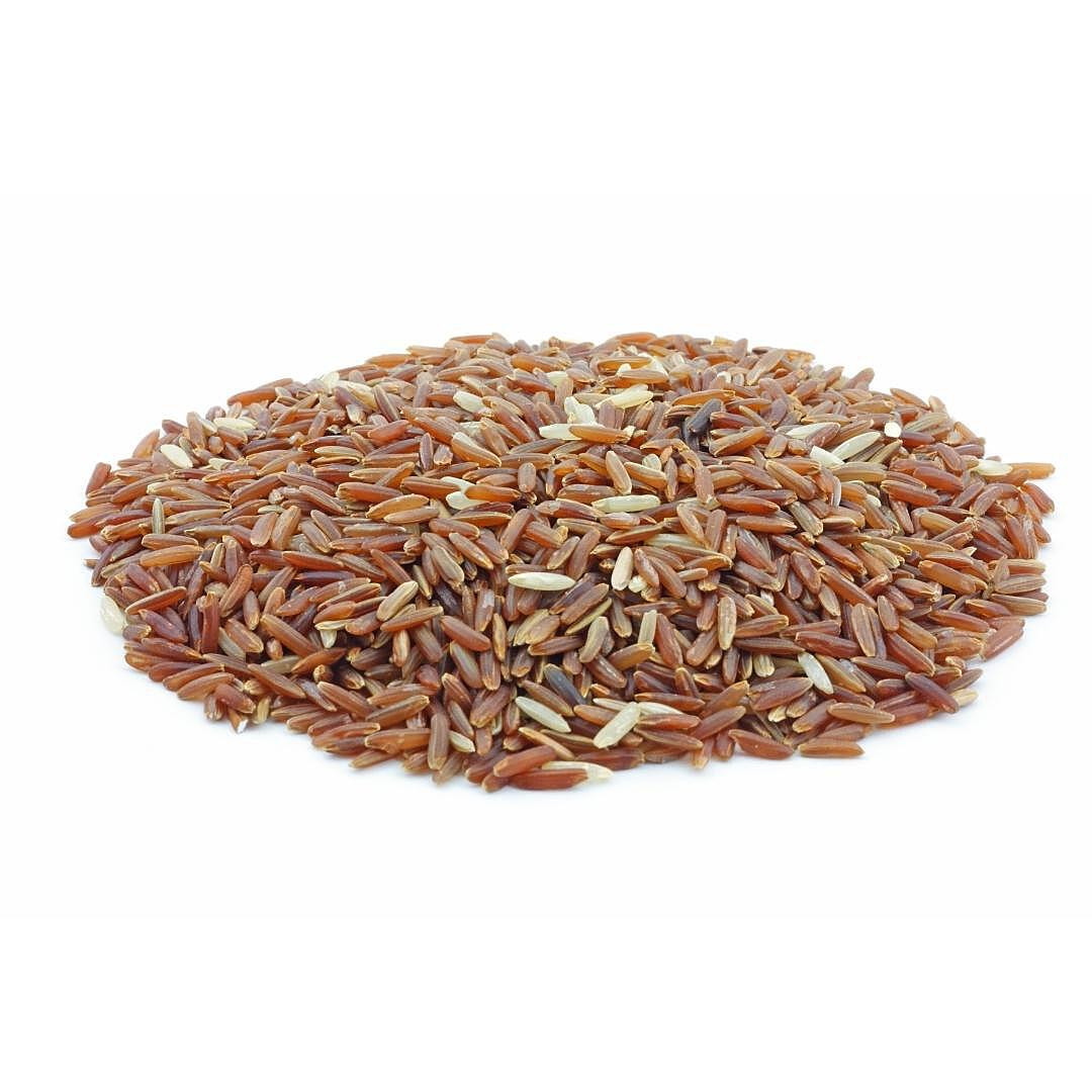 RICRED05#HIM | Himalayan Red Rice (5#) - Pacific Coast Fresh Co.