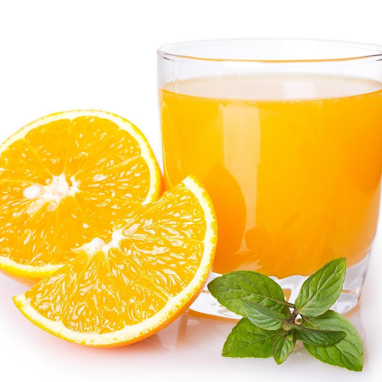 JUIORA01GSU | Orange Juice (1 GAL) - Pacific Coast Fresh Co.