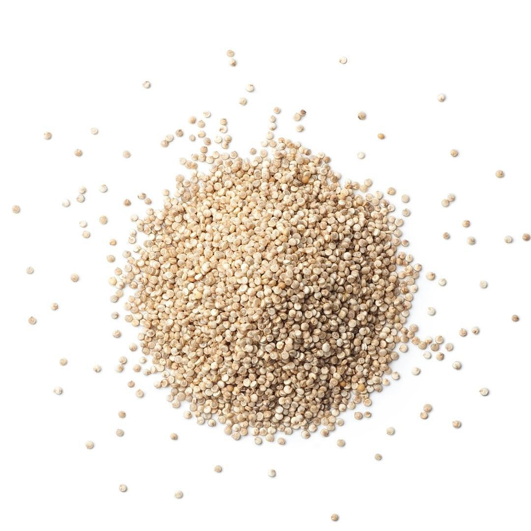 QUI25#OR | Organic Quinoa (25#) - Pacific Coast Fresh Co.
