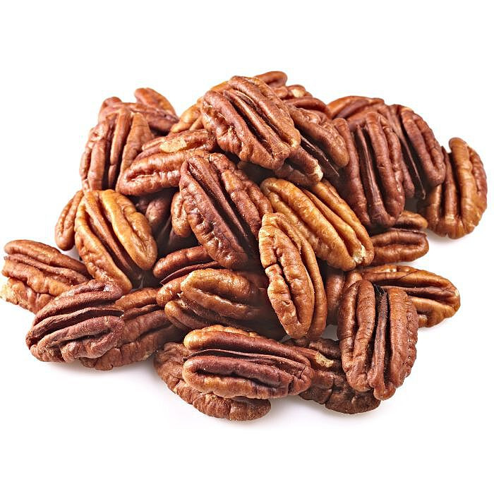 NUTPEC05#HAL | Pecan Halves (5#) - Pacific Coast Fresh Co.