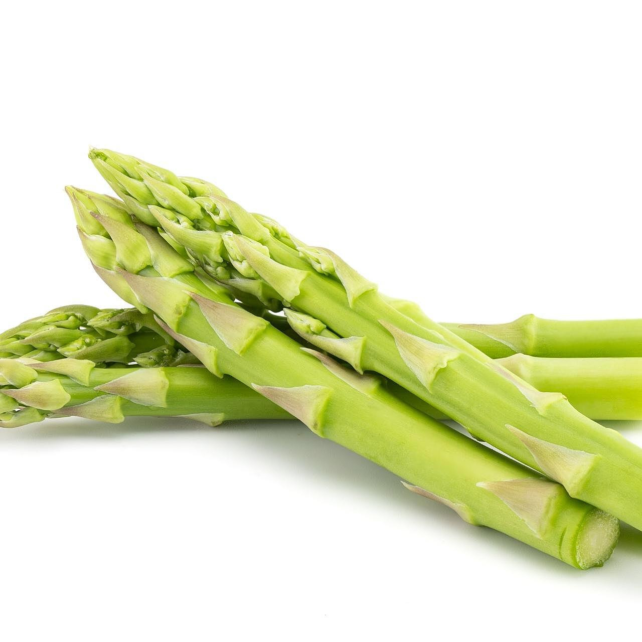 ASP11#JB | Jumbo Asparagus (11#) - Pacific Coast Fresh Co.