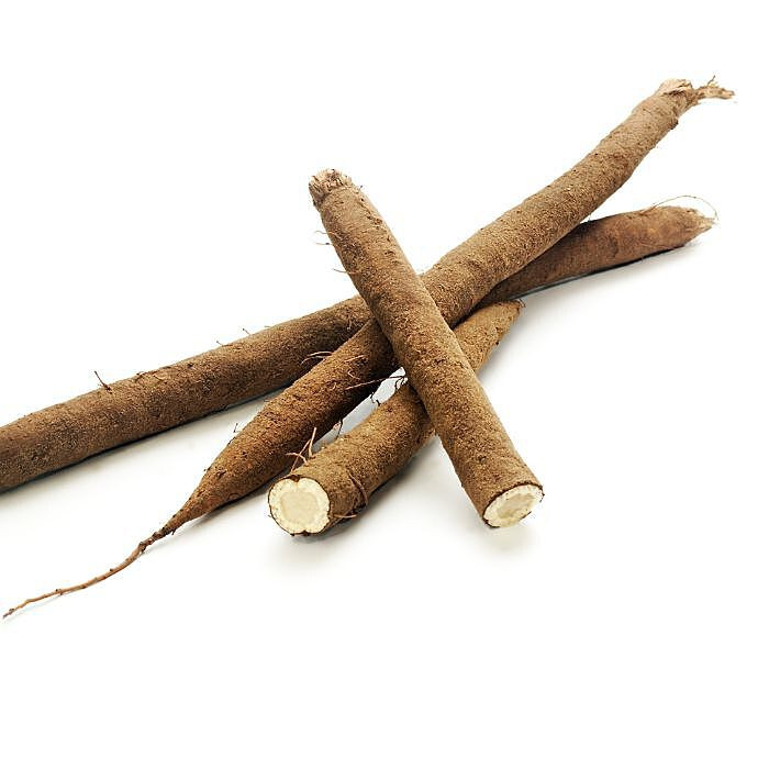 SFY01C | Salsify Root (10#) - Pacific Coast Fresh Co.