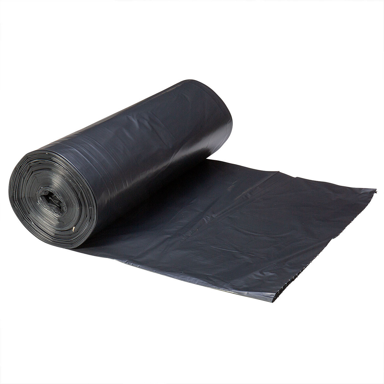 SUPLIN43X48B | SUPPLY CAN LINER BL 100CT (100CT) - Pacific Coast Fresh Co.