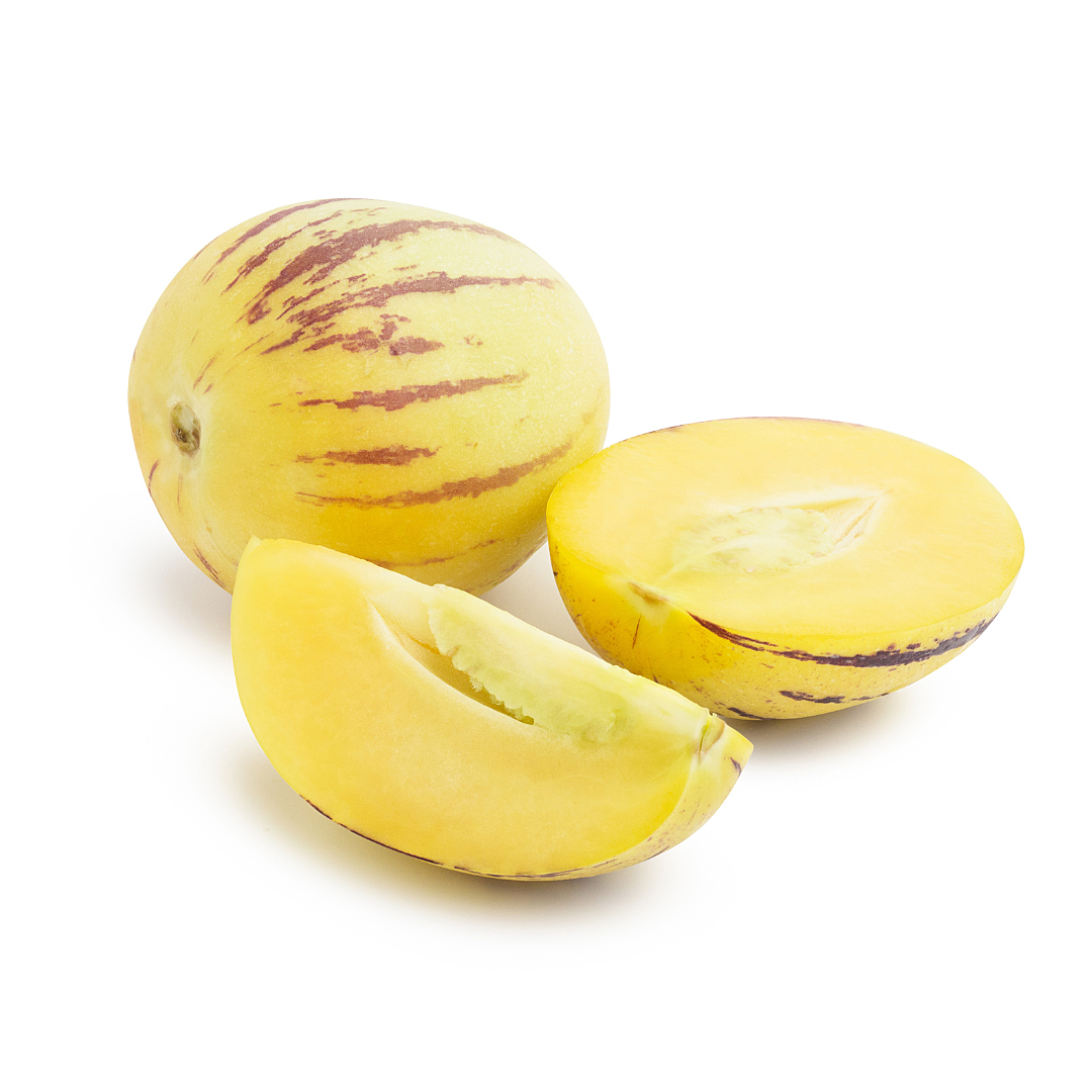 Pepino Fruit
