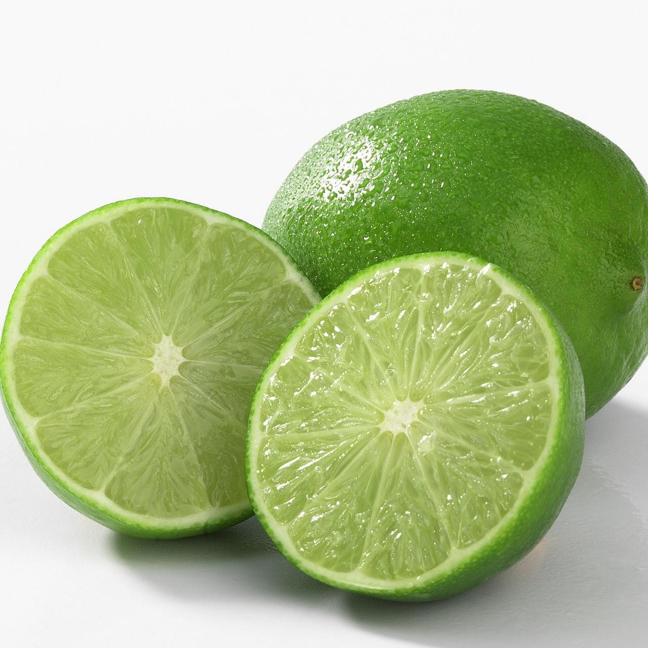 LIMKEY01# | Key Lime (1#) - Pacific Coast Fresh Co.