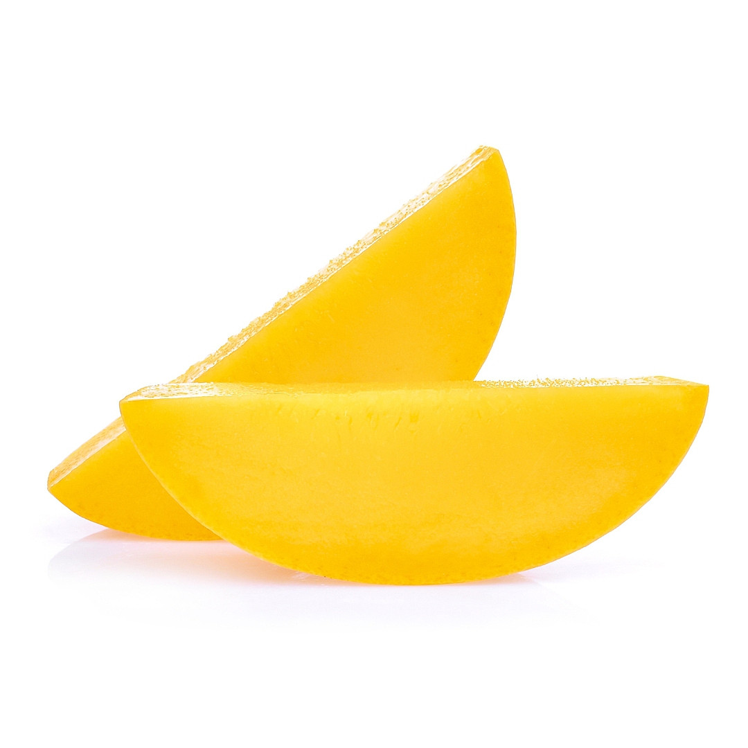 PFMAN006SLID | Sliced Mango (6/12OZ) - Pacific Coast Fresh Co.
