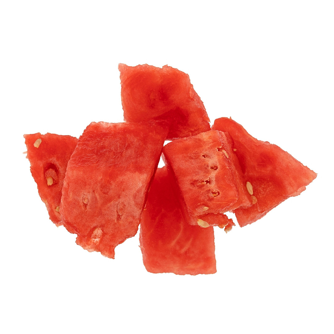 PFMEL006WATC | Watermelon Chunk (6/12OZ) - Pacific Coast Fresh Co.