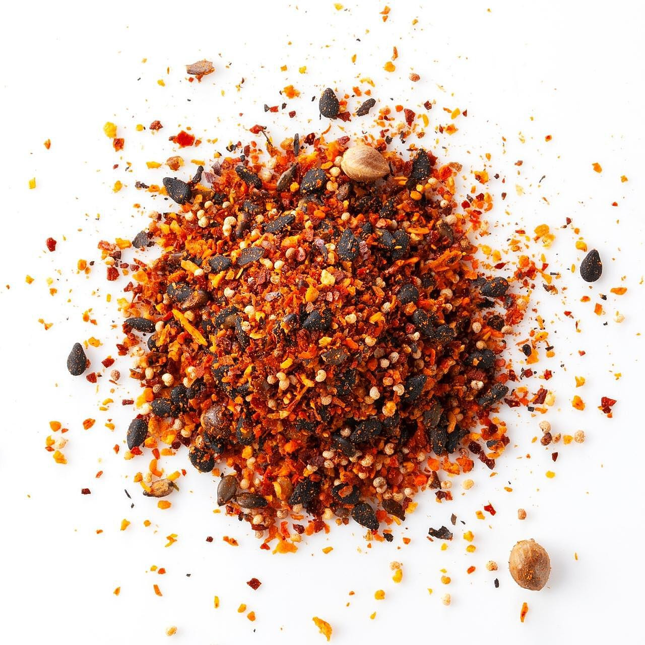 SPETOG10ZSCH | Shichimi Togarashi (10.58OZ) - Pacific Coast Fresh Co.
