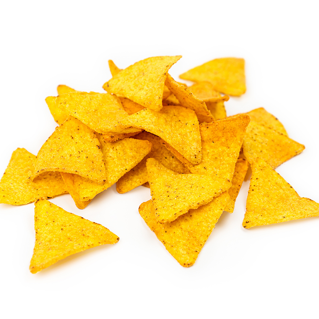 CHPCOR30#FRE | Yellow Corn Tortilla Chip (30#) - Pacific Coast Fresh Co.