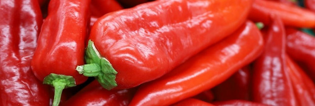 Vegetables - Pepper - Pacific Coast Fresh Co.