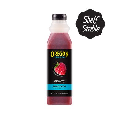 FRUPOU006RBS | Pourable Fruit Raspberry Smooth (6/32OZ) - Pacific Coast ...