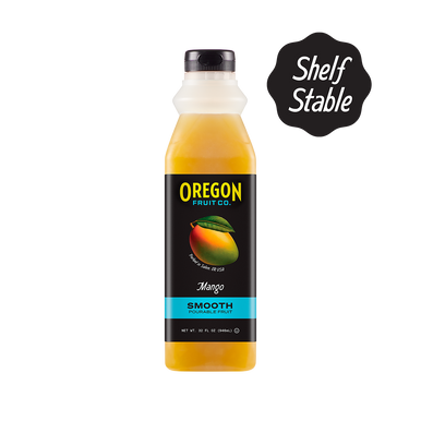 FRUPOU006MGS | Pourable Fruit Mango Smooth (6/32OZ) - Pacific Coast ...