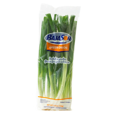 ONIGRE006ICE | Iceless 15" Long Green Onion (6/2.5#) - Pacific Coast ...