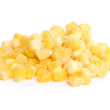 COR20#FRZ | Frozen Corn (20#) - Pacific Coast Fresh Co.