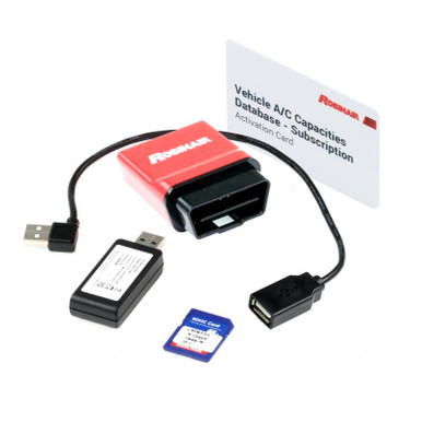 VCI Wireless Master Kit - Automotive Service and Petroleum Equipment
