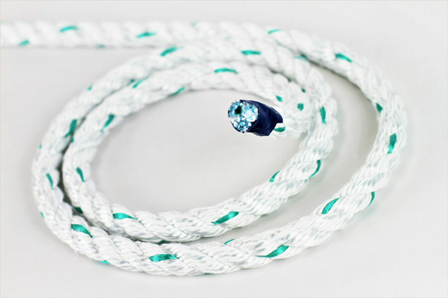 SAMSON PRO MASTER 3 STRAND 1/2 RIGGING