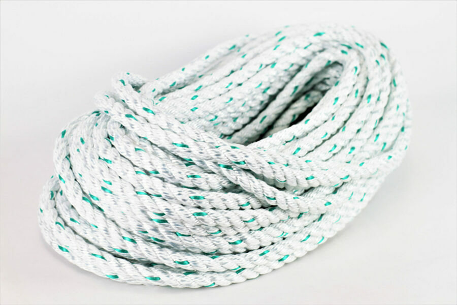 SAMSON PRO MASTER 3 STRAND 1/2 RIGGING