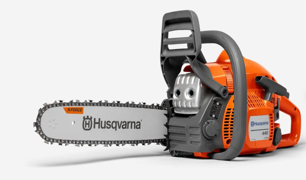 HUSQVARNA 440