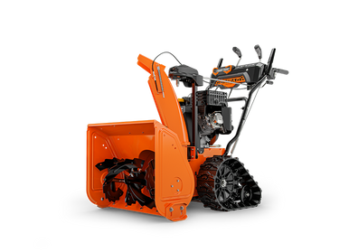 ARIENS COMPACT 24 RAPIDTRAK SNOW BLOWER