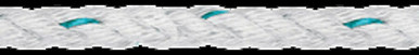 SAMSON PRO MASTER 3 STRAND 1/2 RIGGING