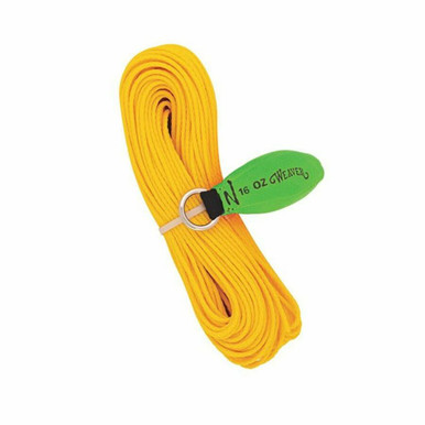 WEAVER THROWLINE KIT 16 oz.