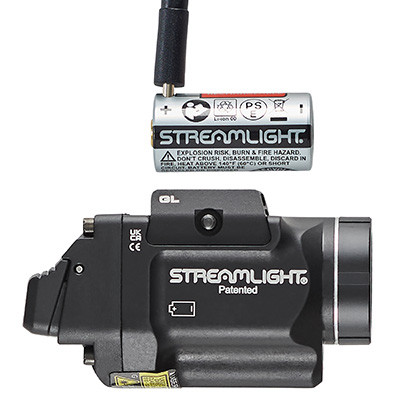 Streamlight TLR-8 SUB HLX