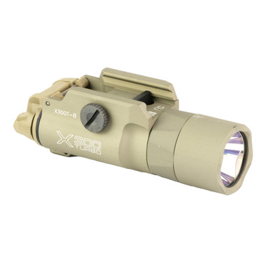 Surefire X300 Turbo-B Tan