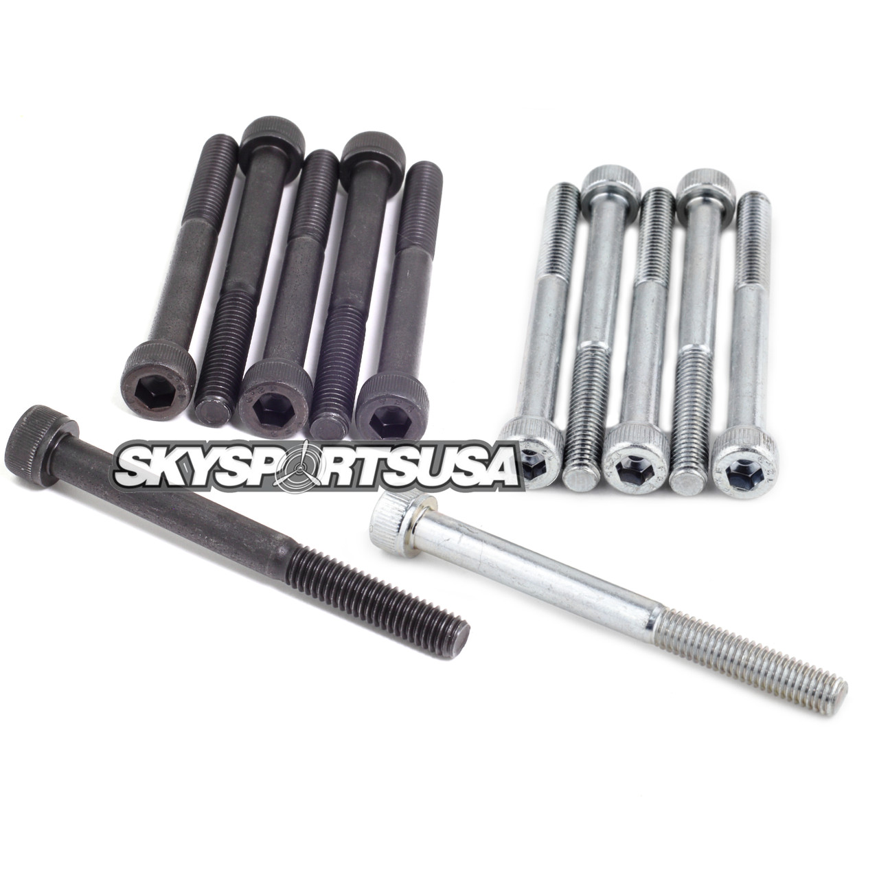 Props - Prop Accessories - Prop Bolts - SkySportsUSA