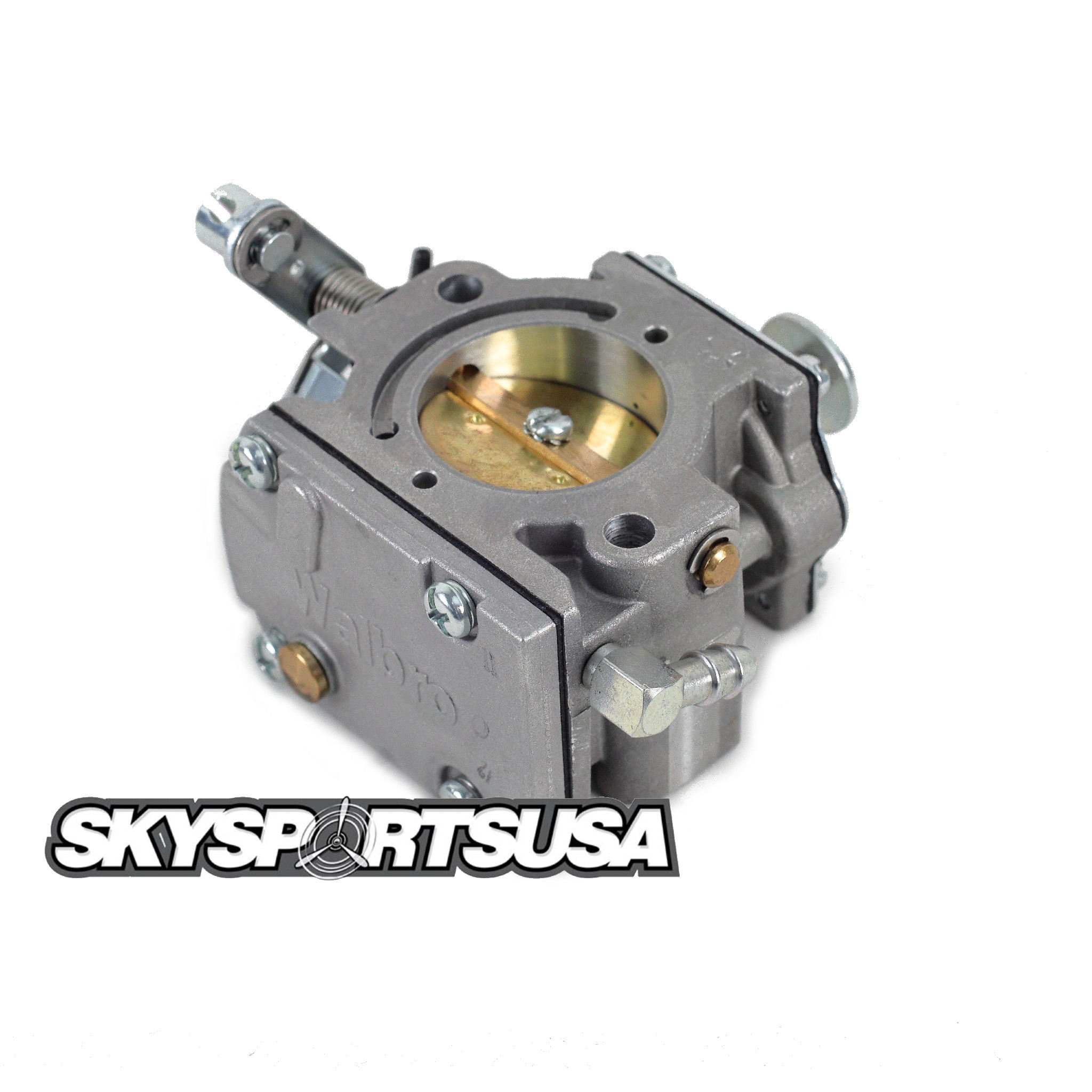 MFR090 Carburetor | Vittorazi Moster 185 Factory R - SkySportsUSA