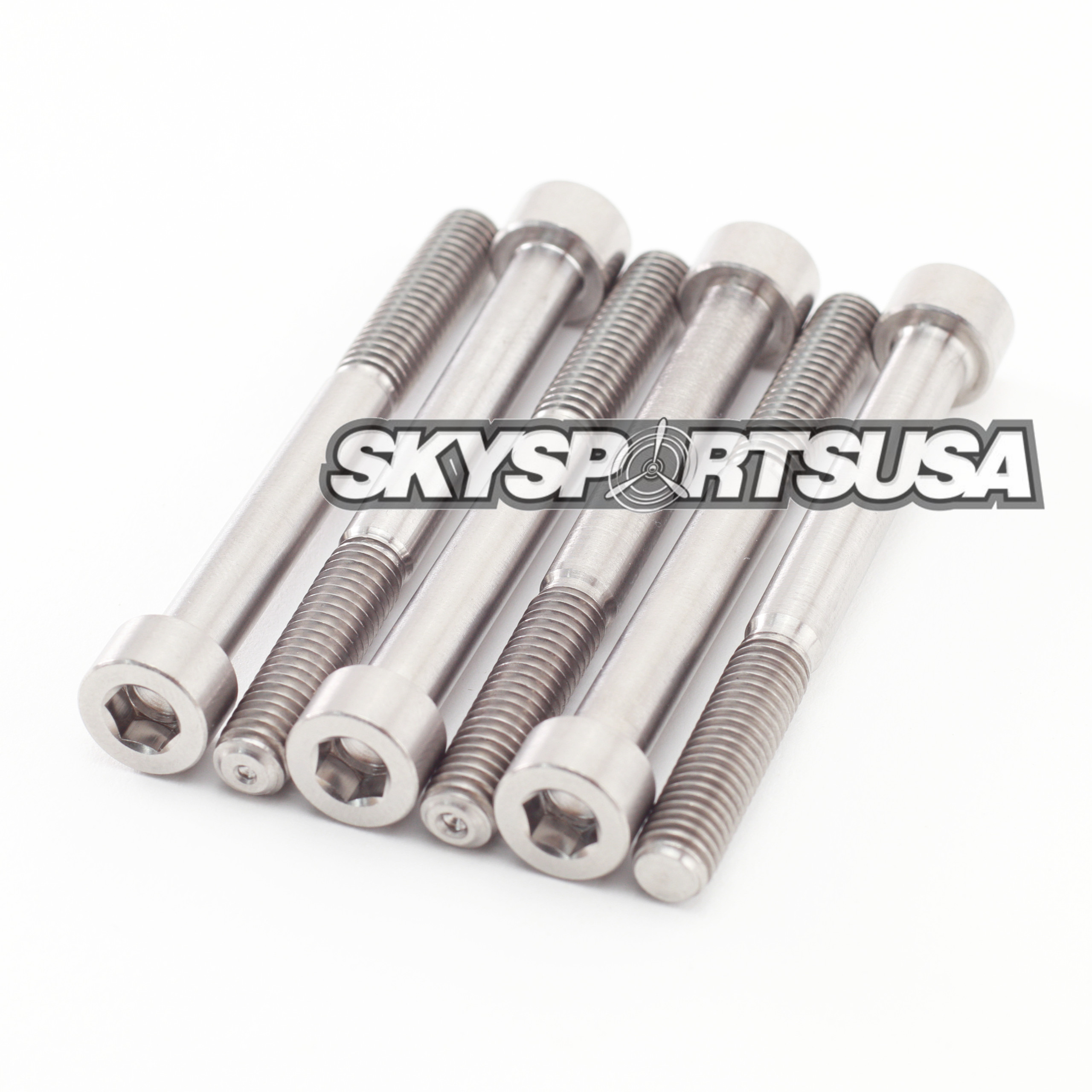 Props - Prop Accessories - Prop Bolts - SkySportsUSA