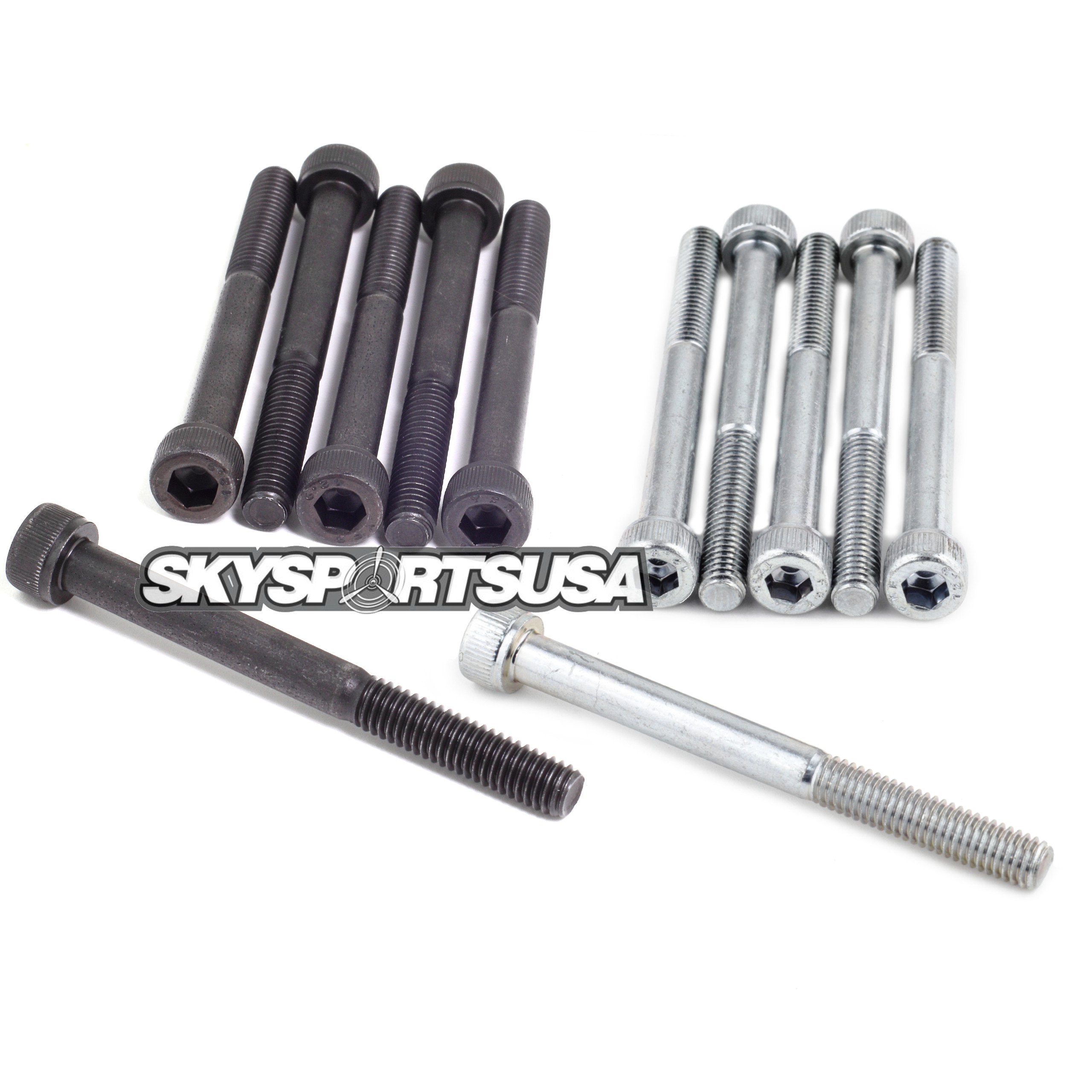 Props - Prop Accessories - Prop Bolts - SkySportsUSA