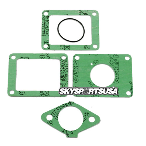 C080k Intake Gasket Set | Cosmos 300 - SkySportsUSA