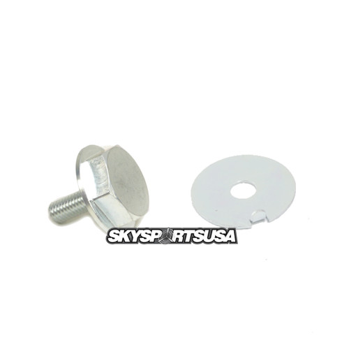 C116a Propeller Hub Dedicated Fixing Bolt With Anti-Unscrewing Plate ...