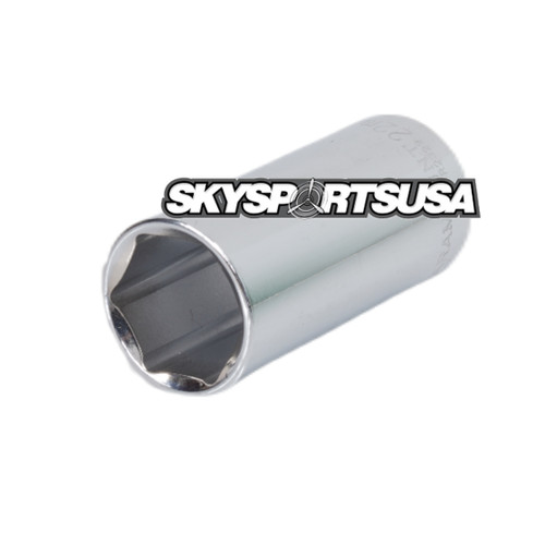 22mm Deep Socket | SkySportsUSA - SkySportsUSA