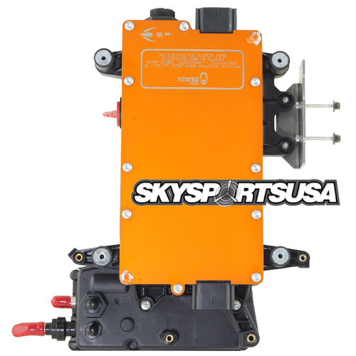MI400 Full Integrated System | Vittorazi Moster EFI - SkySportsUSA