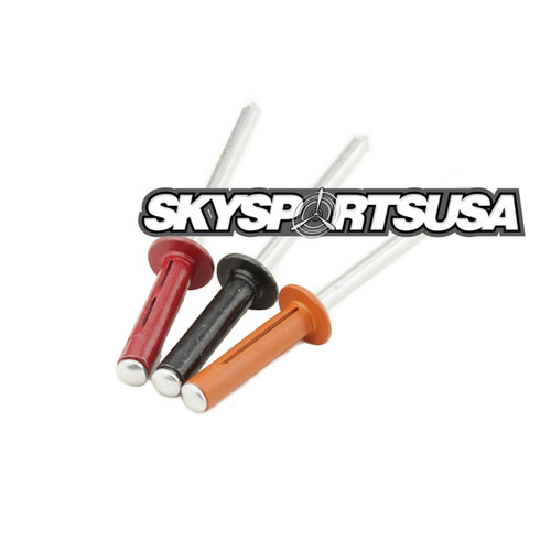 Pack of 20 Rivets | SkySportsUSA - SkySportsUSA