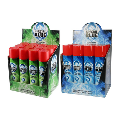 Special Blue Butane, 300ml - Ludicrous Distro